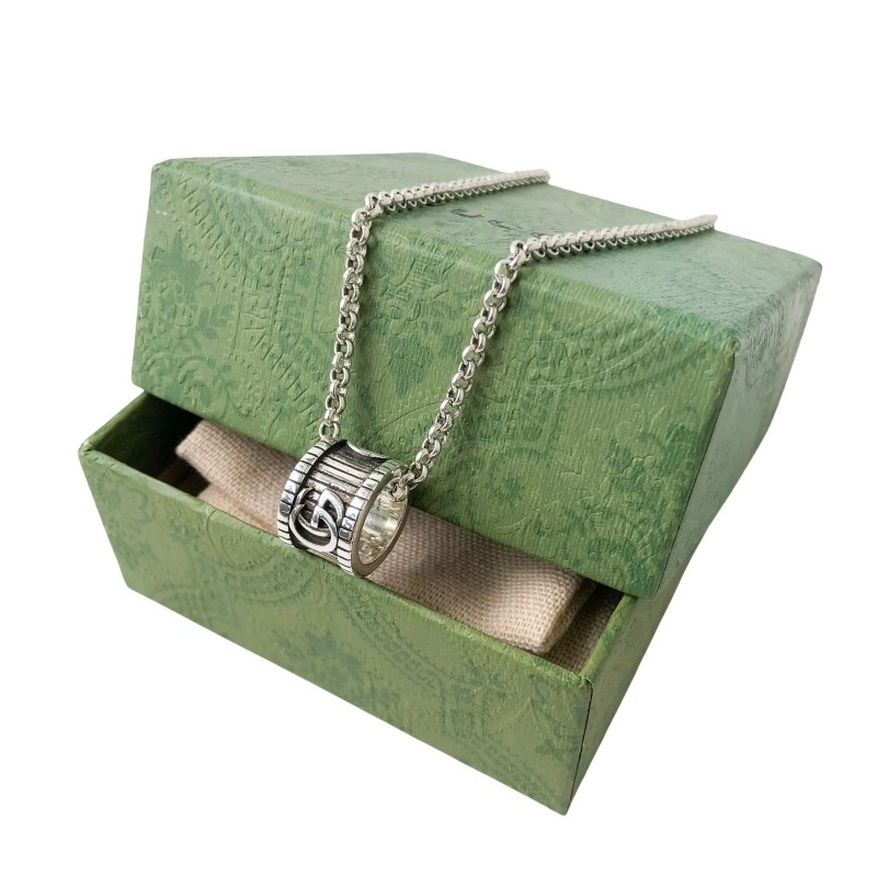 Official Gucci Necklaces