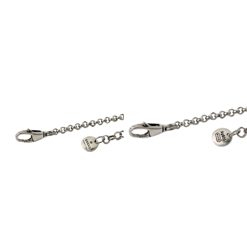 Official Gucci Necklaces