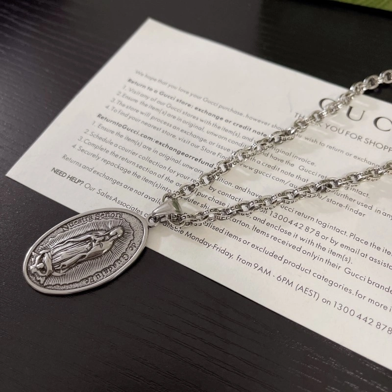 Cut-rate Gucci Necklaces