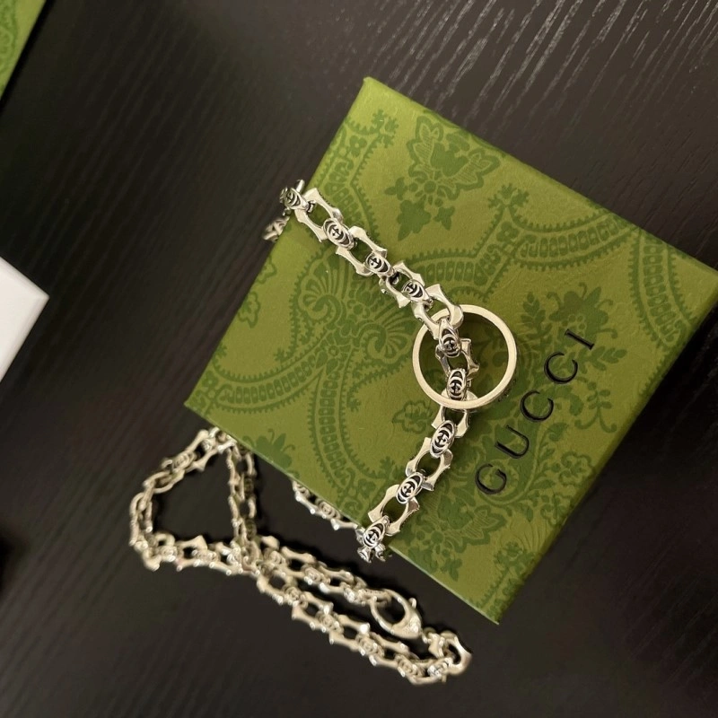 Cut-rate Gucci Necklaces