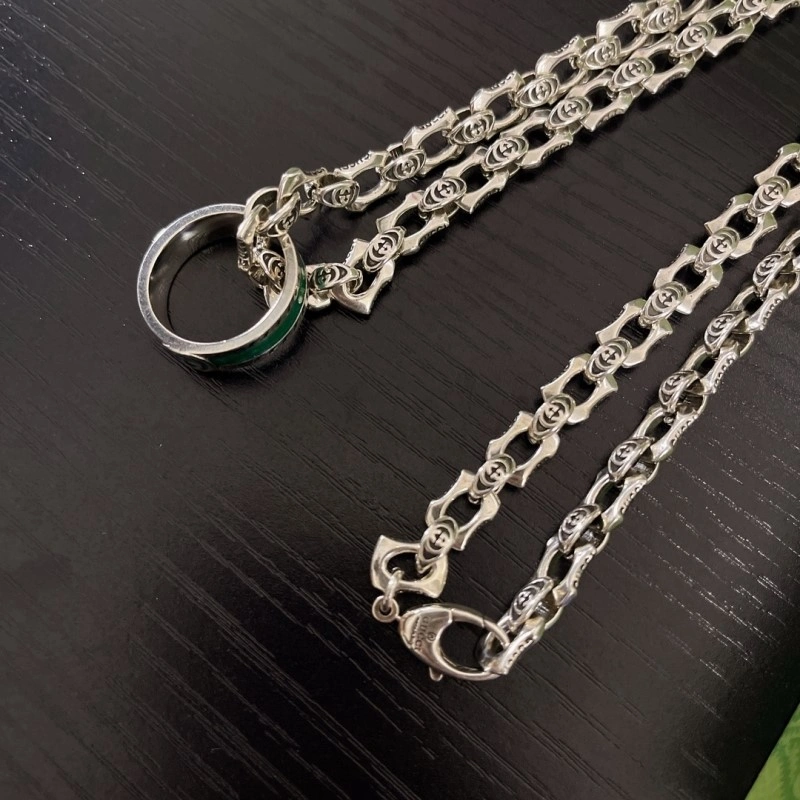 Discounted Gucci Necklaces