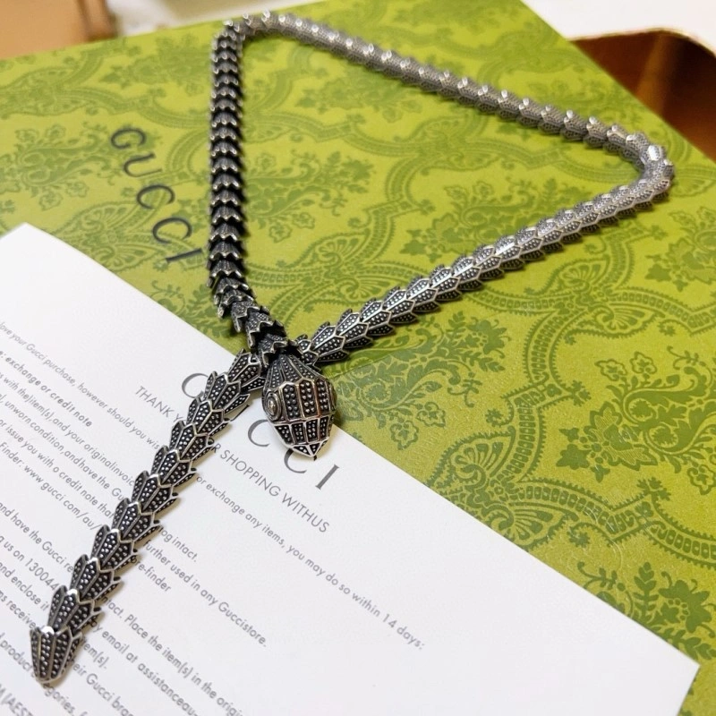 Reasonably priced Gucci Necklaces