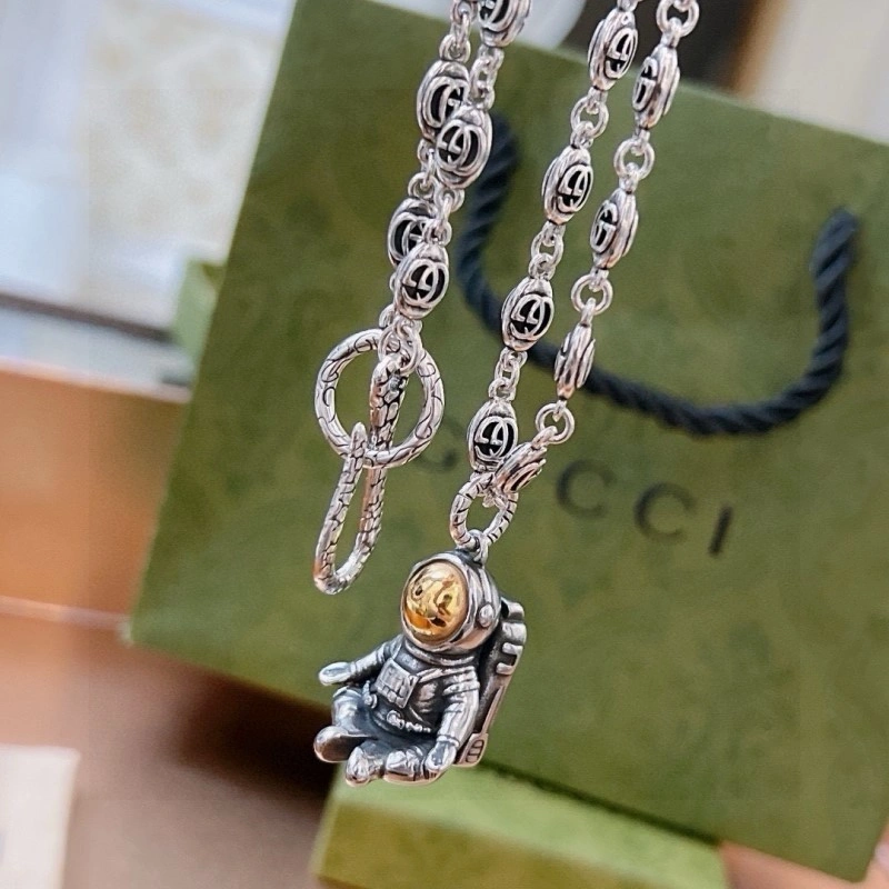 Discounted Gucci Necklaces
