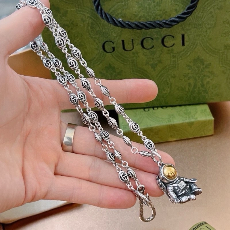 Discounted Gucci Necklaces