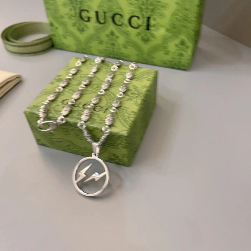 Mirror quality Gucci Necklaces