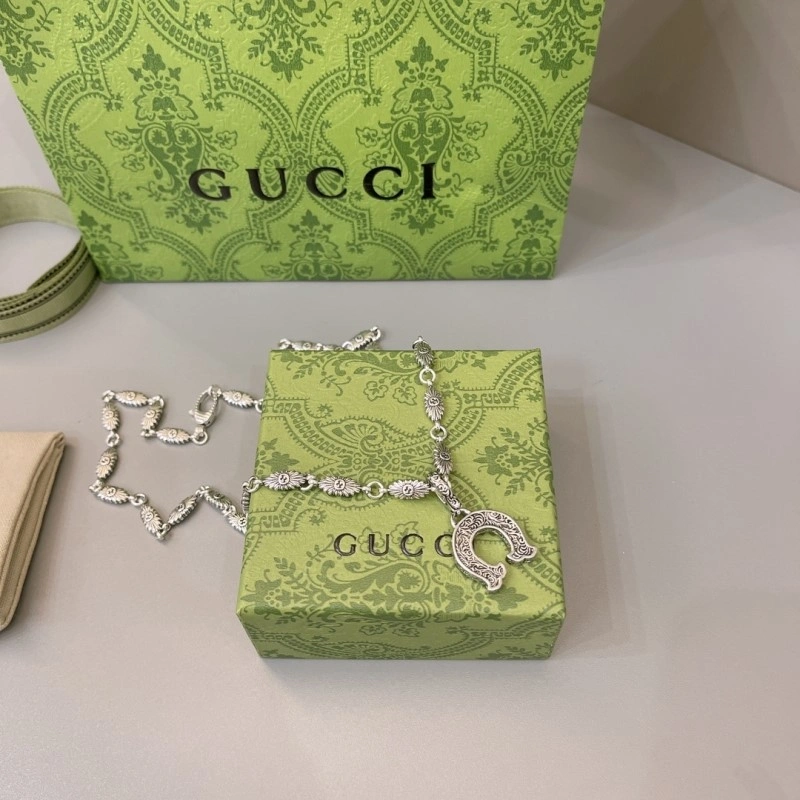 Gucci Necklaces