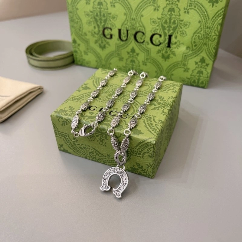 Brand-original Gucci Necklaces