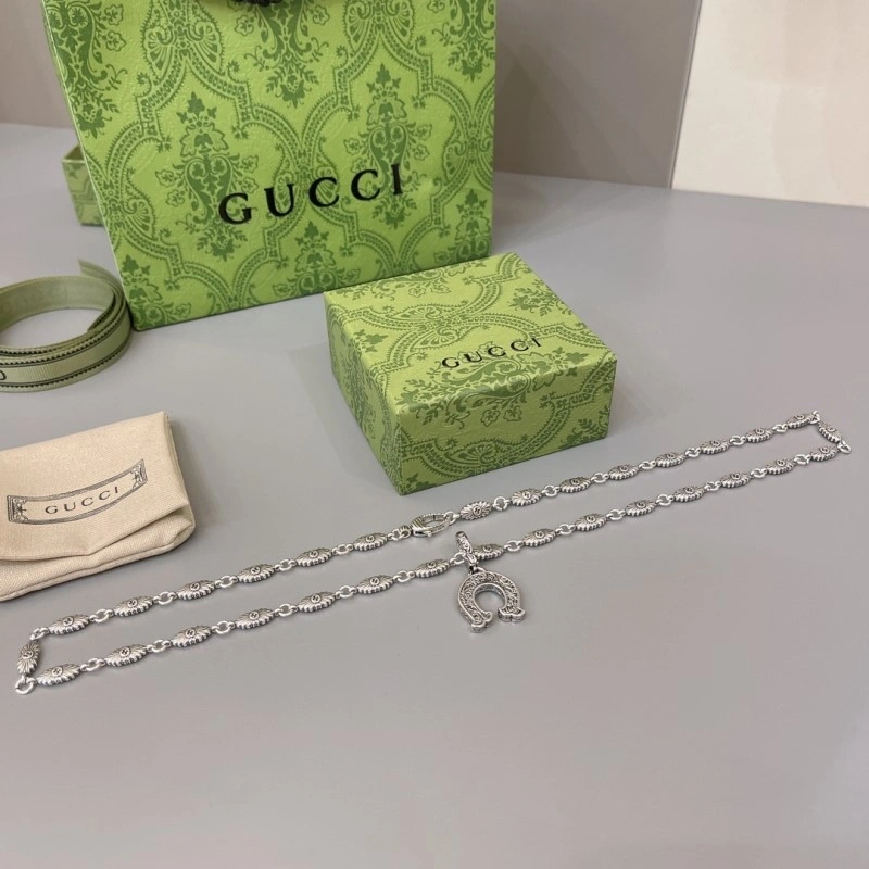 Brand-original Gucci Necklaces