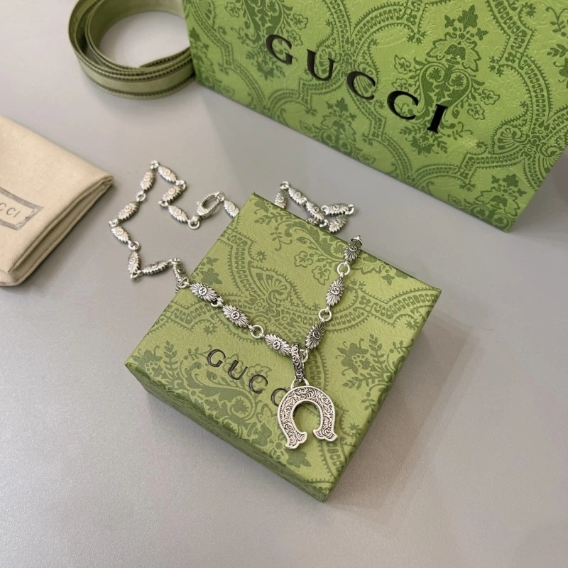 Brand-original Gucci Necklaces