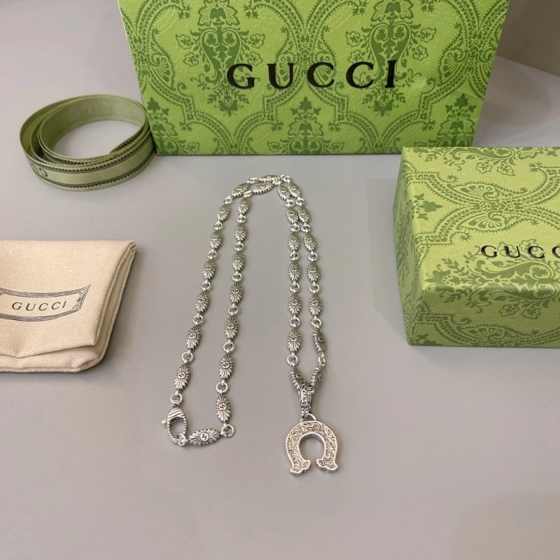Brand-original Gucci Necklaces