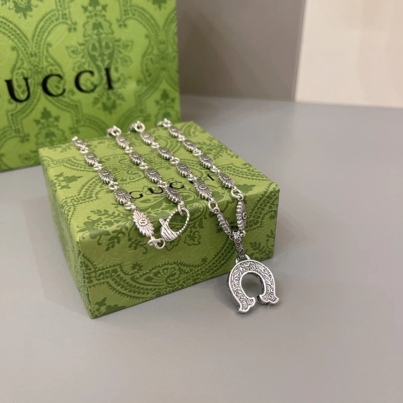 Brand-original Gucci Necklaces