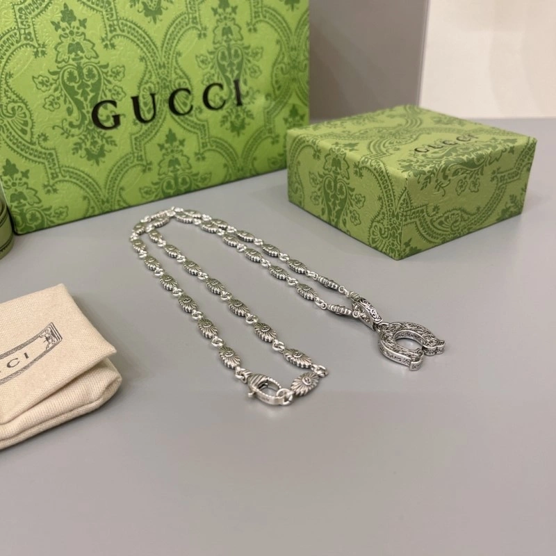 Brand-original Gucci Necklaces