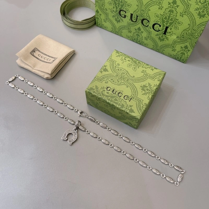 Brand-original Gucci Necklaces