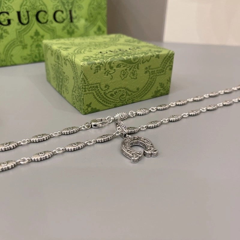 Brand-original Gucci Necklaces