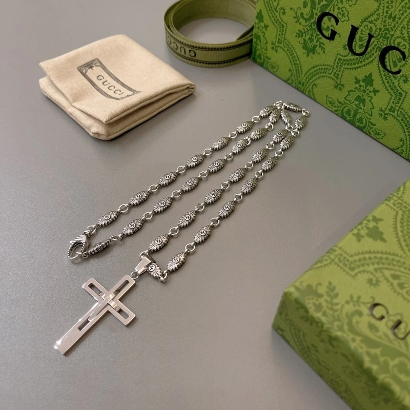 High fidelity Gucci Necklaces