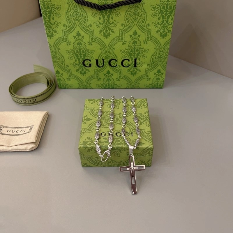 High fidelity Gucci Necklaces