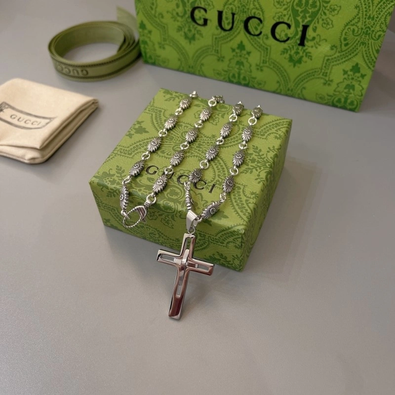 High fidelity Gucci Necklaces