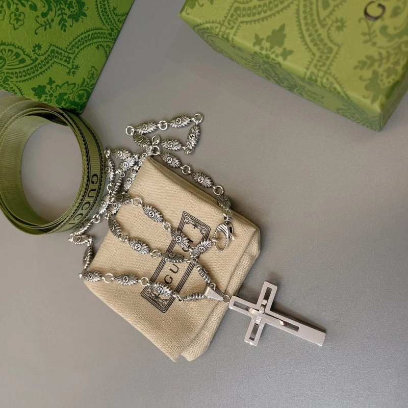 High fidelity Gucci Necklaces