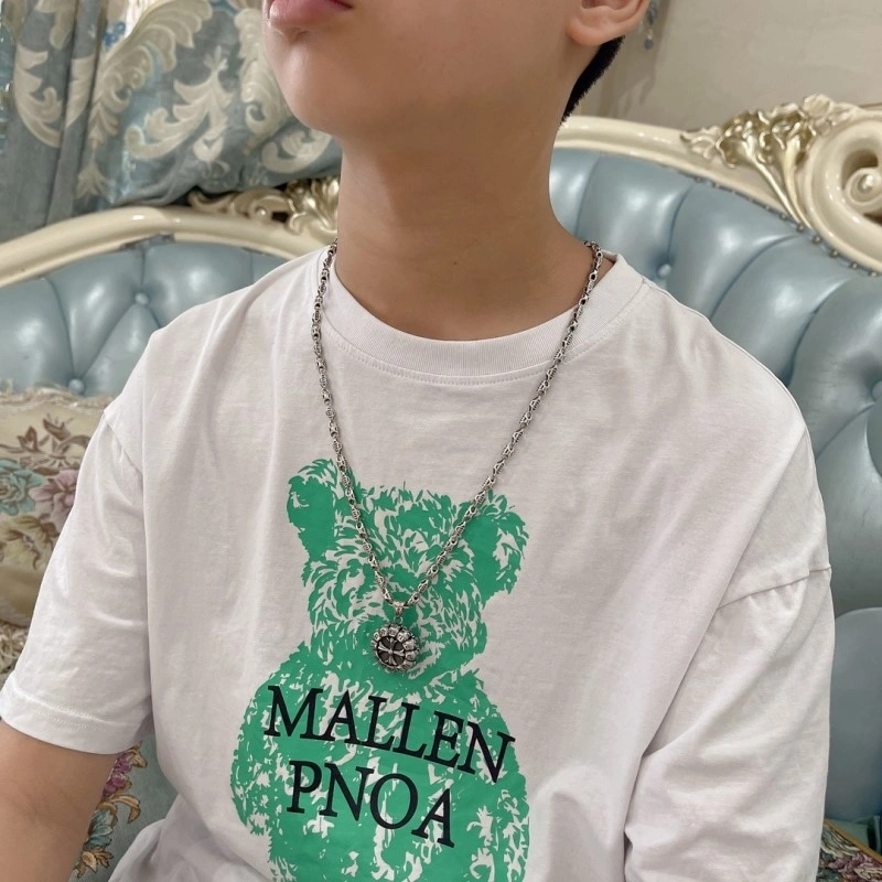 Brand-authenticated Gucci Necklaces