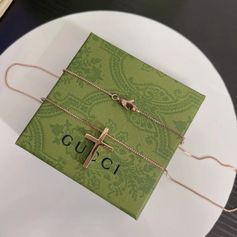 Factory-made Gucci Necklaces