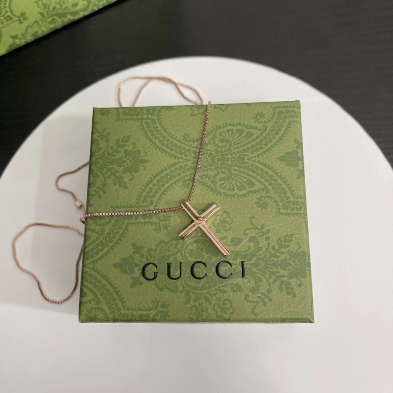 Factory-made Gucci Necklaces