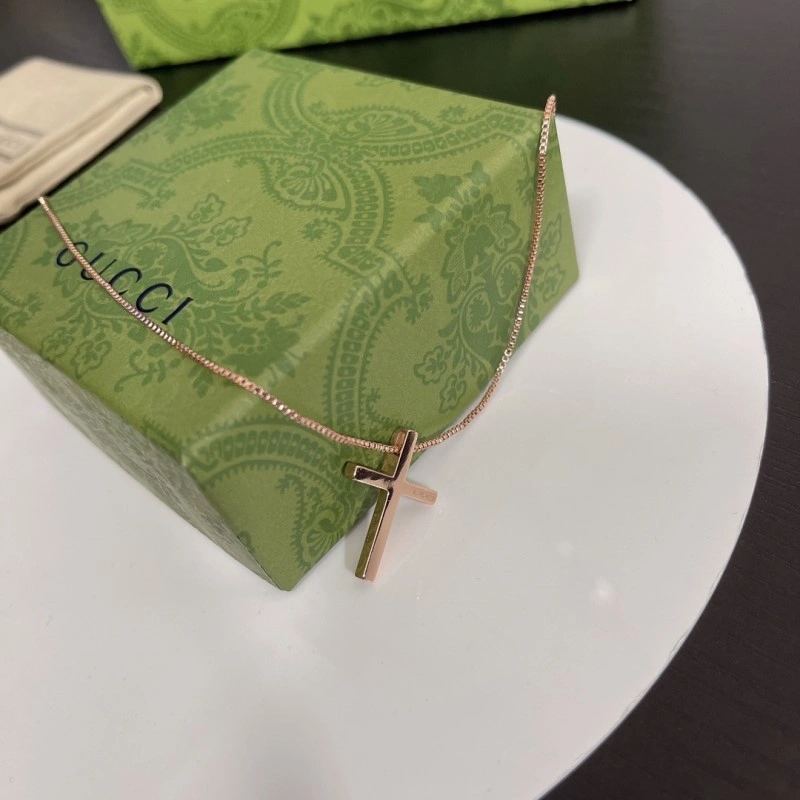 Factory-made Gucci Necklaces