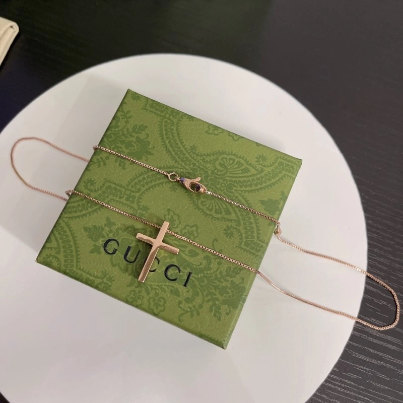 Factory-made Gucci Necklaces
