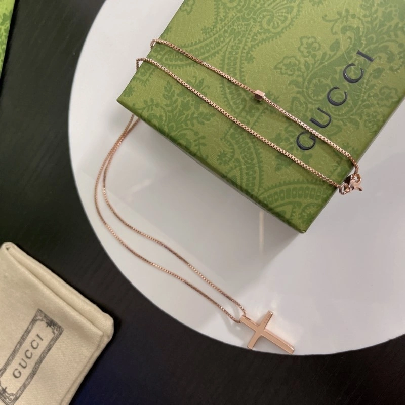 Factory-made Gucci Necklaces