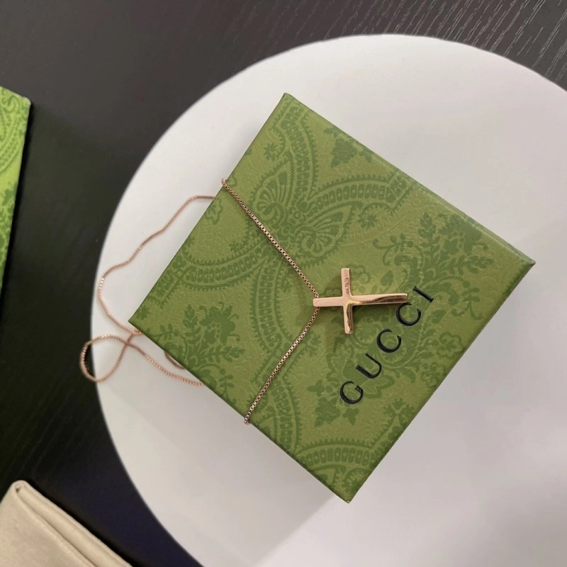 Factory-made Gucci Necklaces