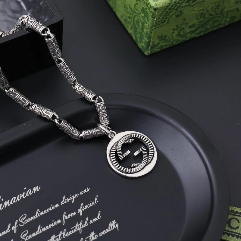 Discounted Gucci Necklaces