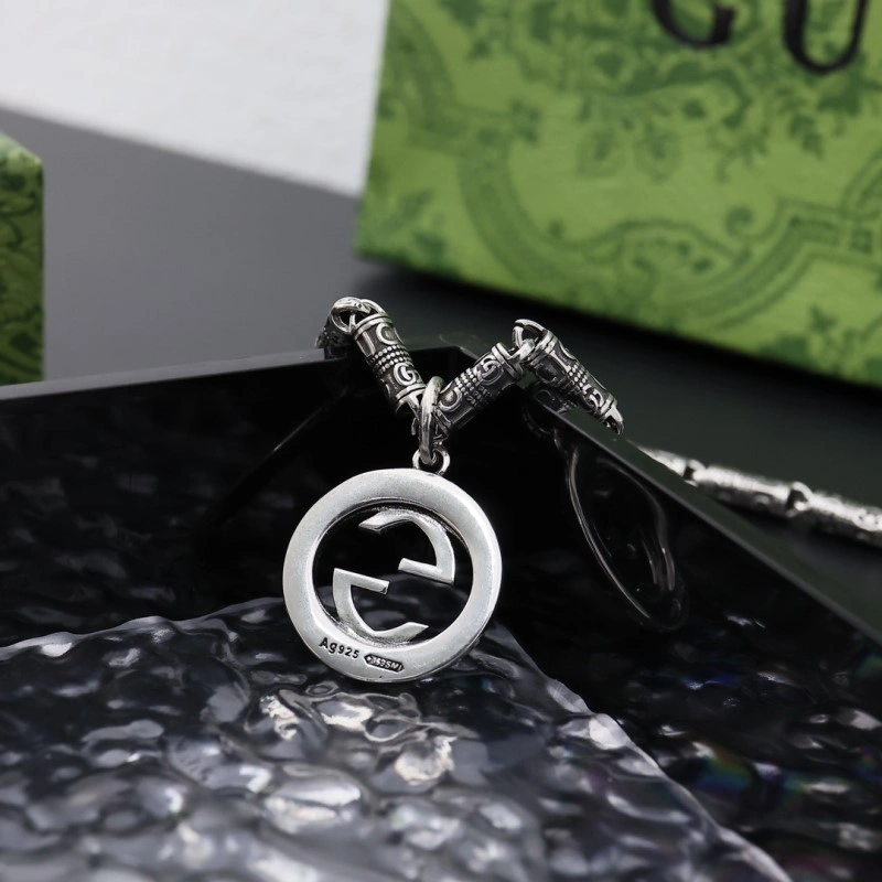 Discounted Gucci Necklaces