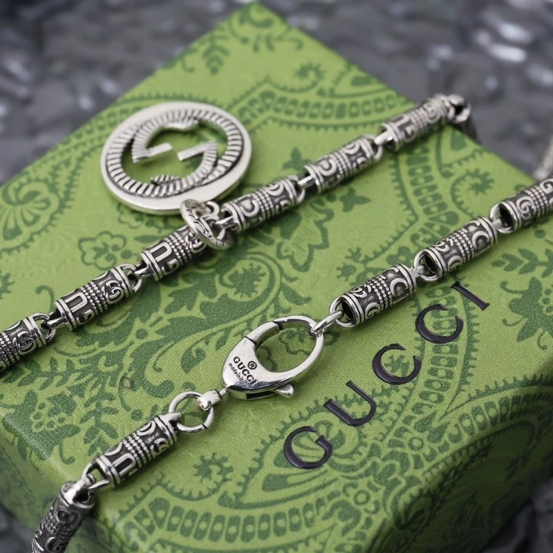 Discounted Gucci Necklaces
