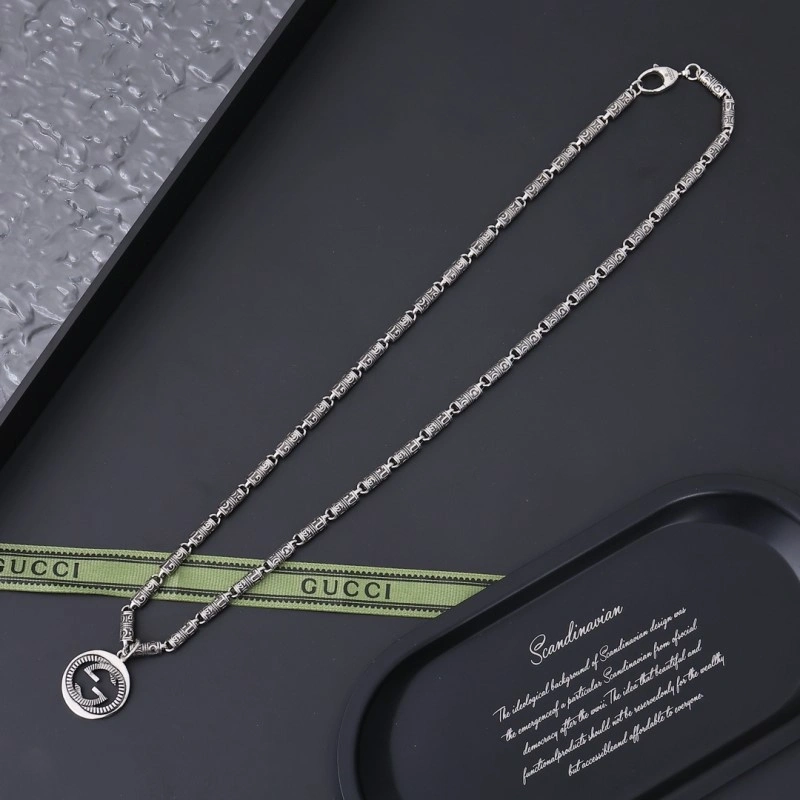 Discounted Gucci Necklaces