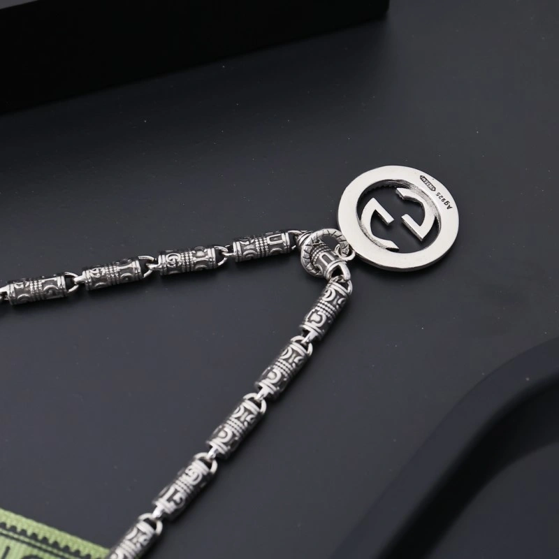 Discounted Gucci Necklaces