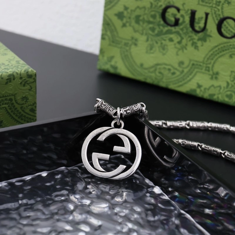 Cut-rate Gucci Necklaces