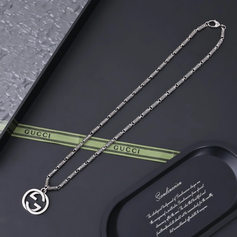 Cut-rate Gucci Necklaces
