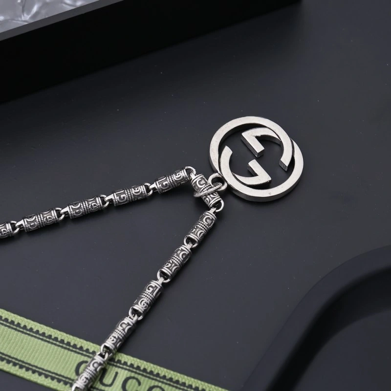 Cut-rate Gucci Necklaces