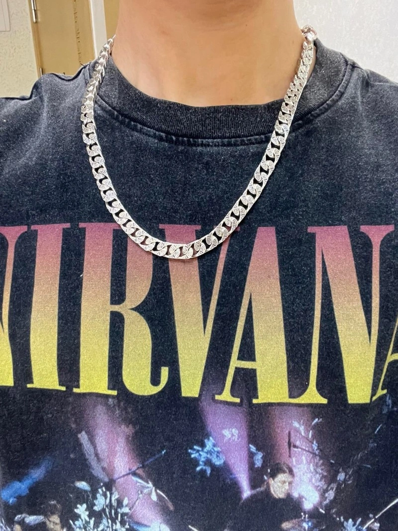 Original Gucci Necklaces