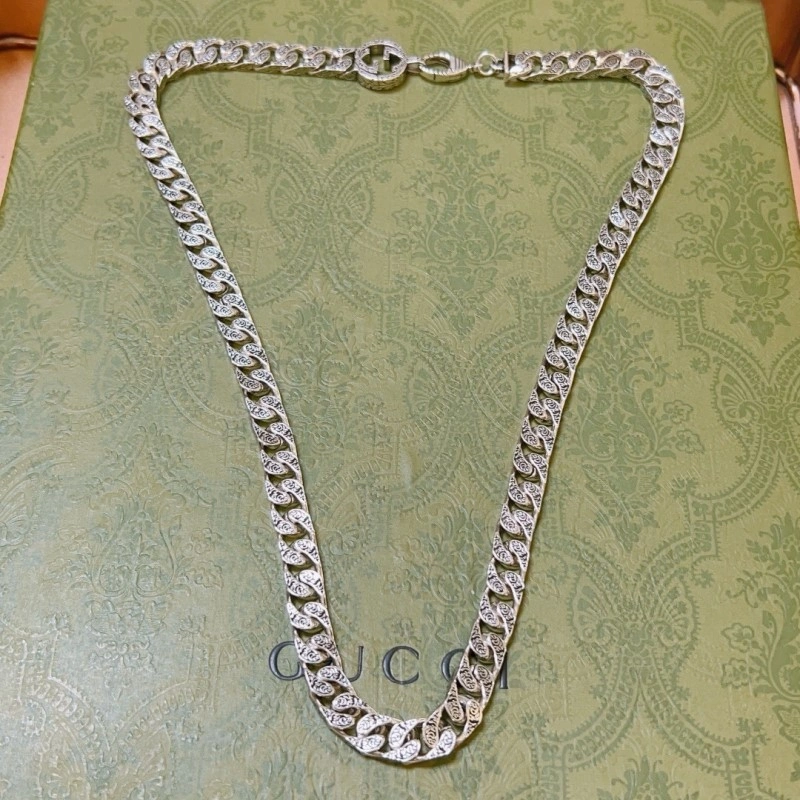 Original Gucci Necklaces