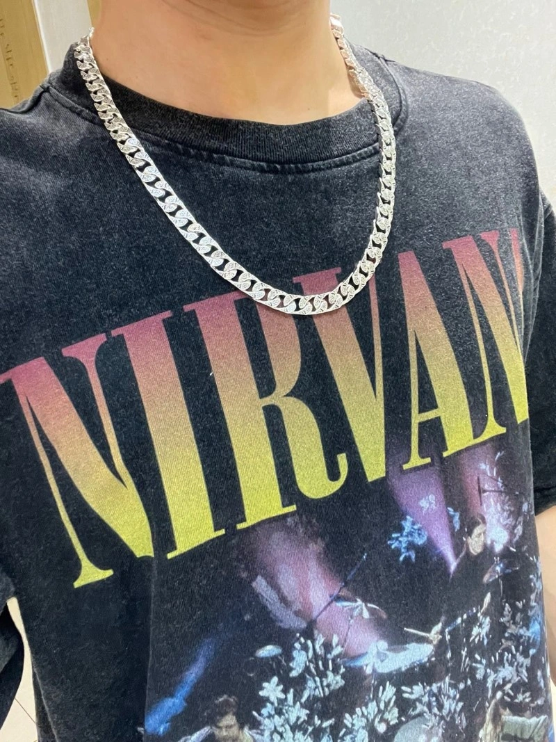 Original Gucci Necklaces