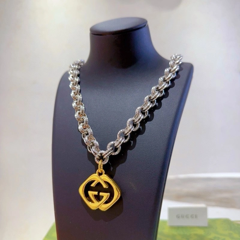OEM Gucci Necklaces