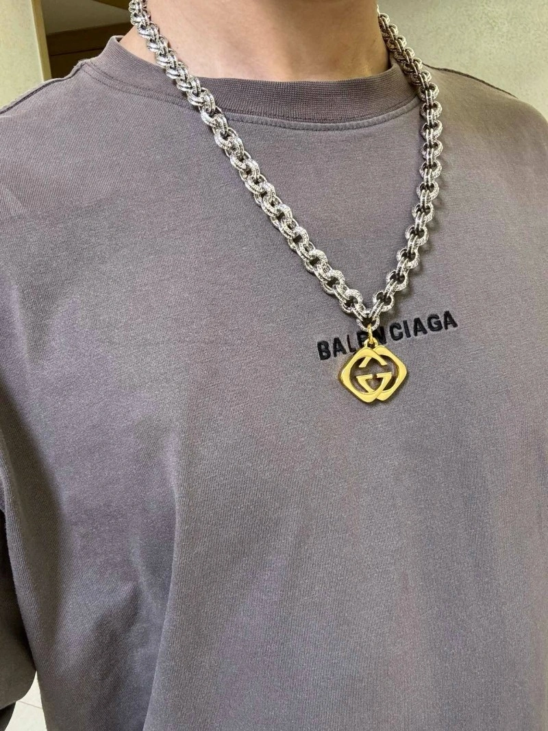OEM Gucci Necklaces