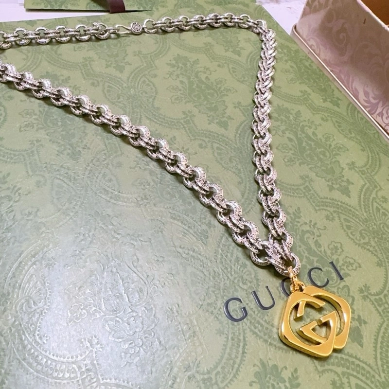 OEM Gucci Necklaces