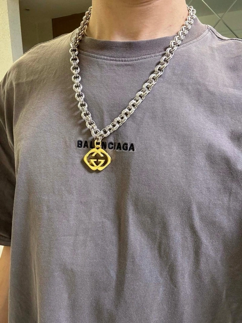 OEM Gucci Necklaces