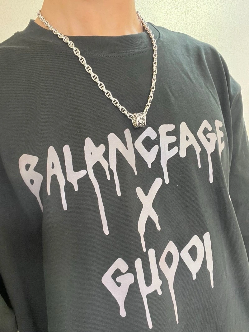 Precise copy Gucci Necklaces
