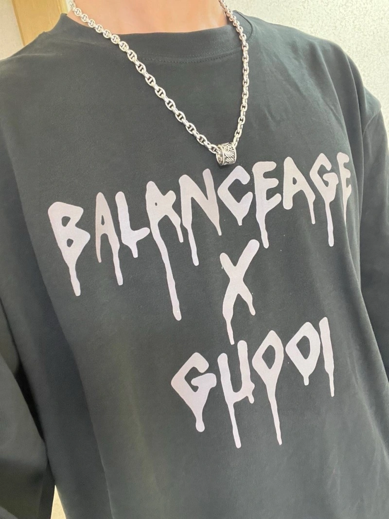 Precise copy Gucci Necklaces