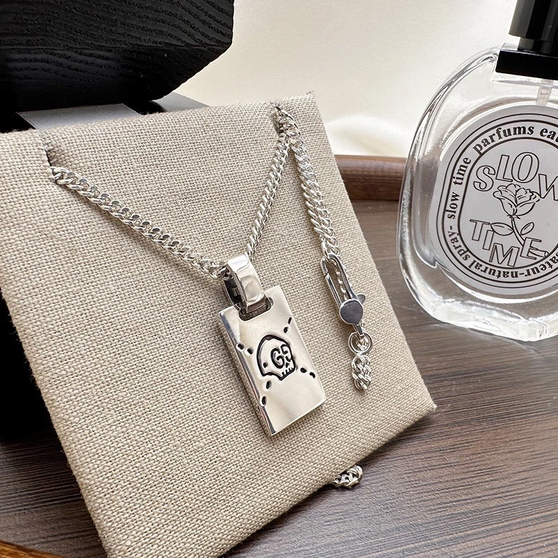 Gucci Necklaces
