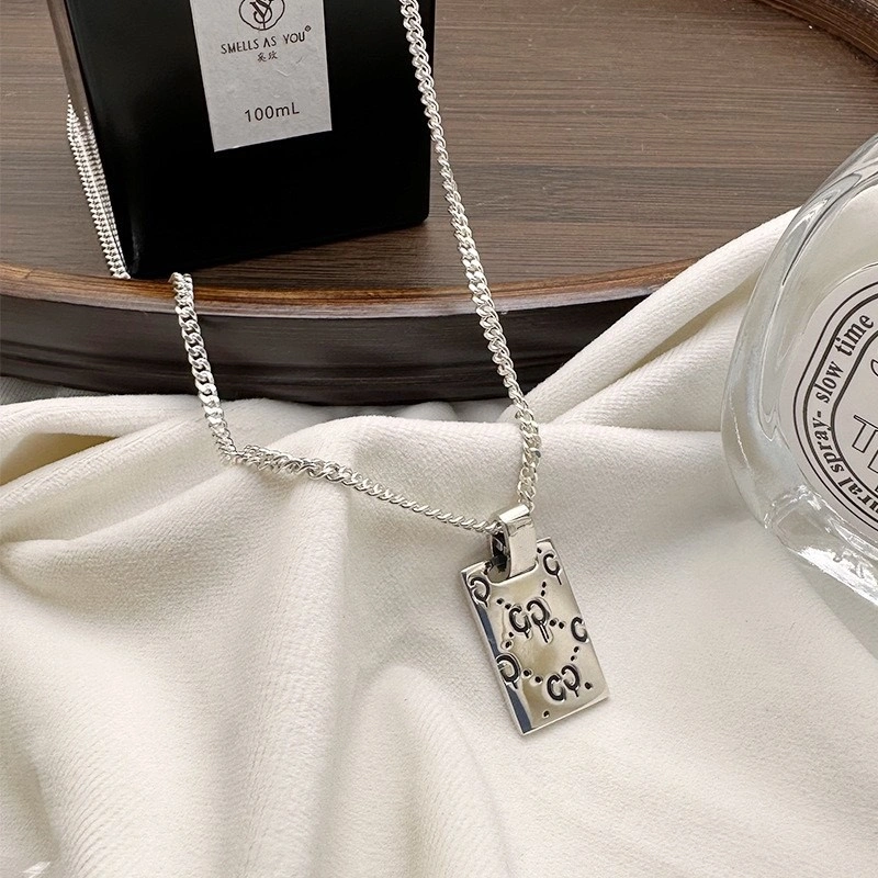 Economical Gucci Necklaces