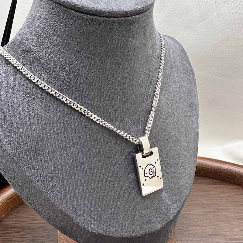 Economical Gucci Necklaces