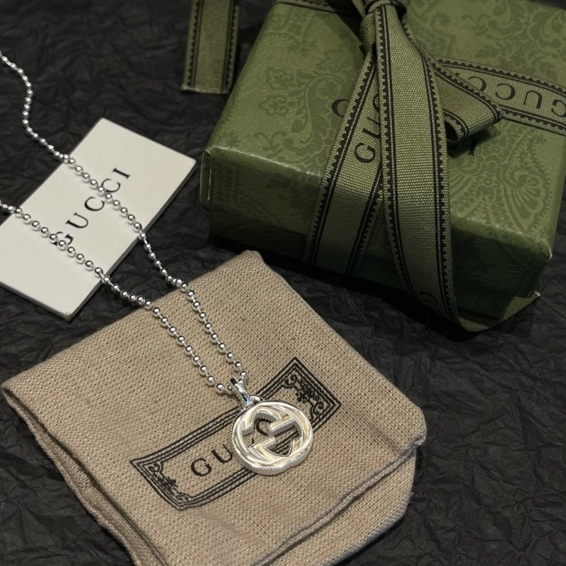 Value-priced Gucci Necklaces